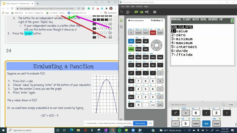 TI Graphing Calculator Reviews – What You Need to Know Before You Buy